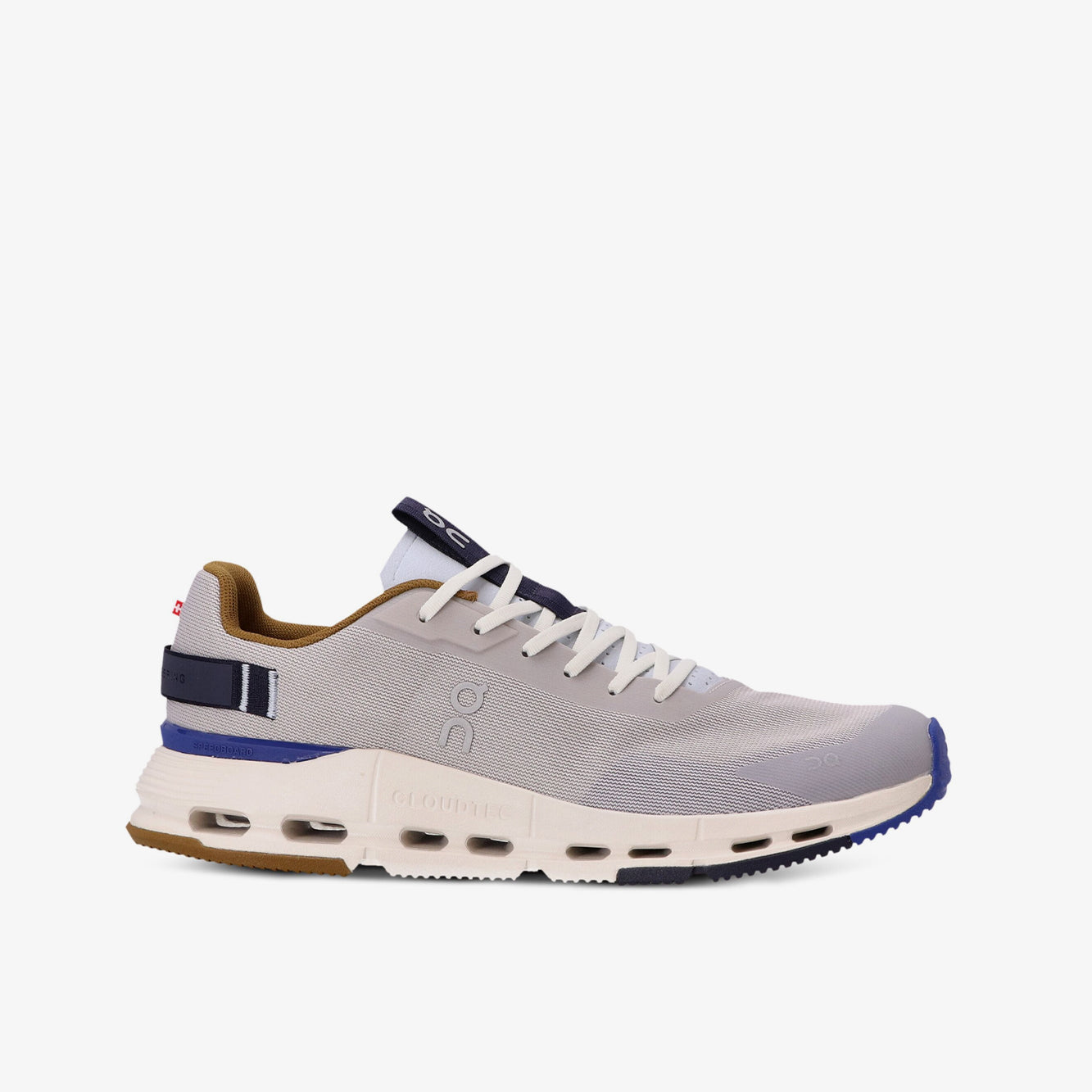 ON scarpe Milano Cloudnova form 2 sneakers comode – PAR5MILANO