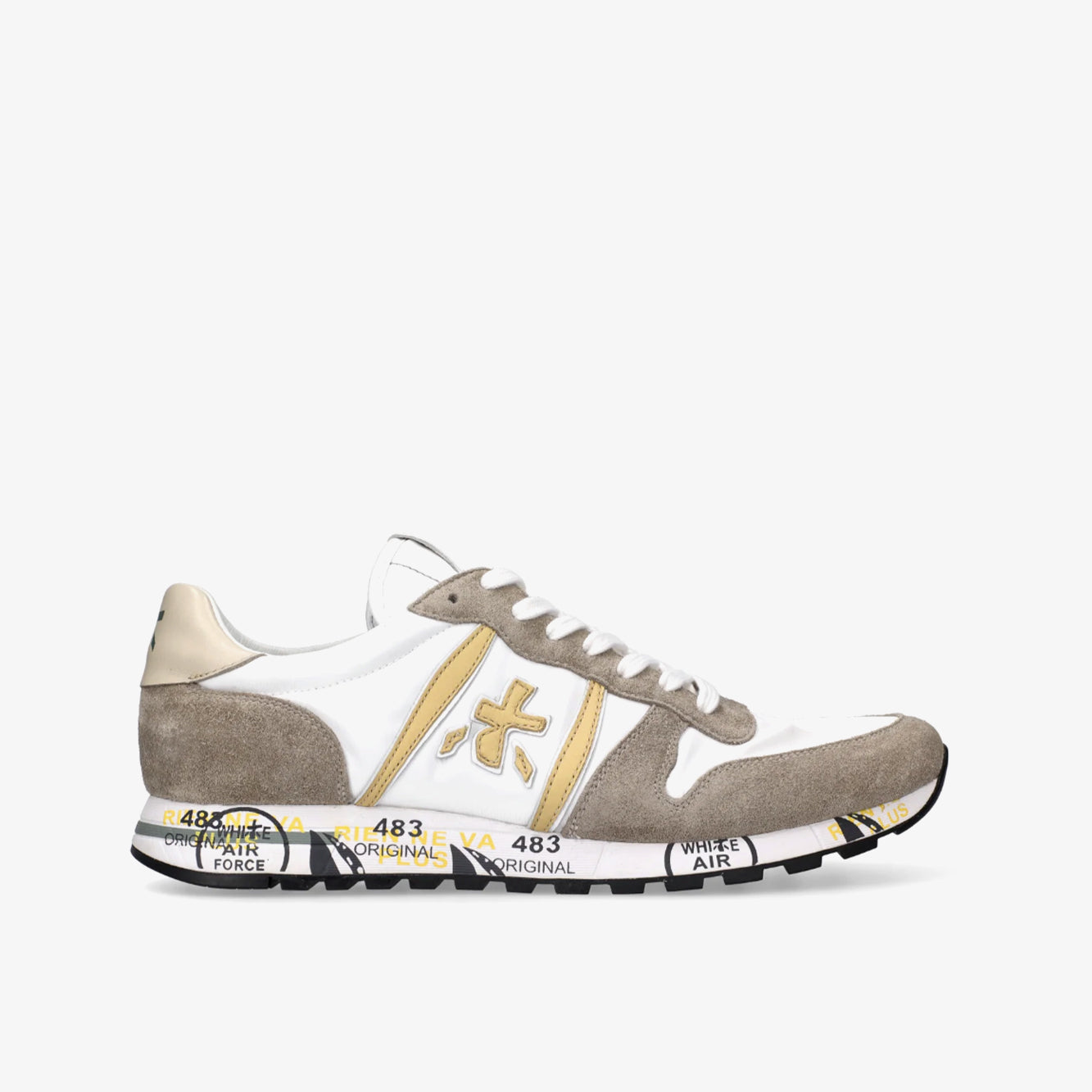 Eric – PAR5MILANO