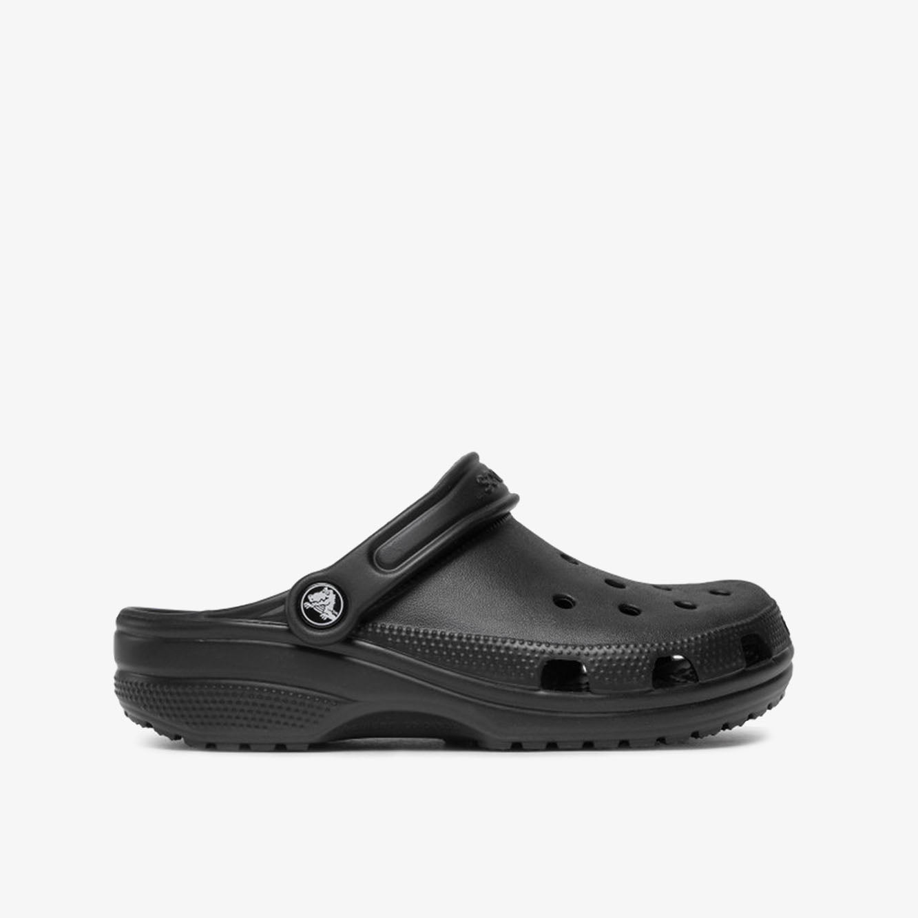 CROCS CLASSIC BLACK - New Par5 Milano – PAR5MILANO